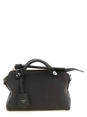 Fendi By The Way Soft' Mini Handbag - Brown