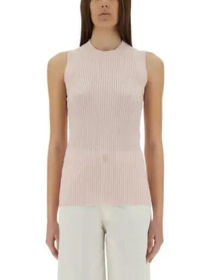 Sportmax Top Tione - Pink