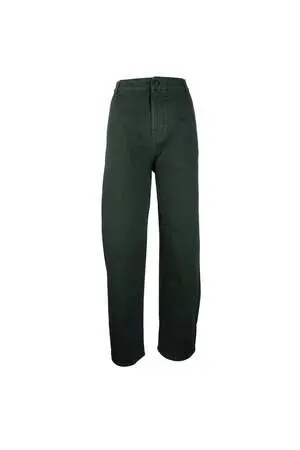Miu Miu Clothing Trousers - Multicolor