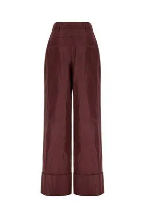 Fendi Clothing Trousers