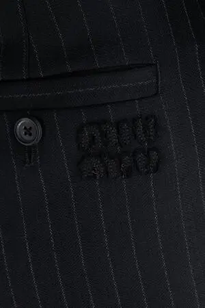 Miu Miu Clothing Trousers
