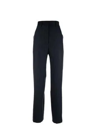 Miu Miu Clothing Trousers - Multicolor