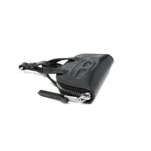 DIESEL® Bag Accessories - Black