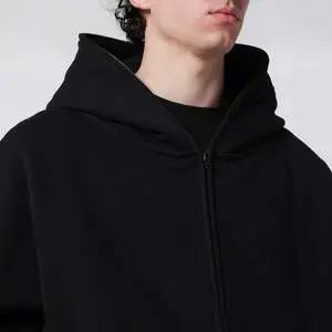 ENTIRE STUDIOS Cotton Zip-up Hoodie