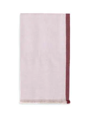 Brunello Cucinelli Cashmere Scarf - Multicolor