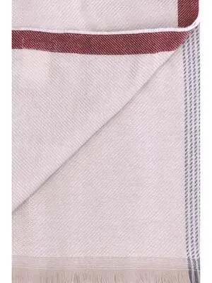 Brunello Cucinelli Cashmere Scarf - Multicolor