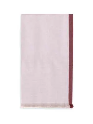 Brunello Cucinelli Cashmere Scarf - Multicolor