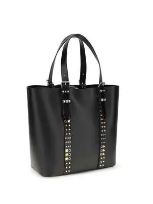 Valentino Garavani Rockstud Medium Tote Bag