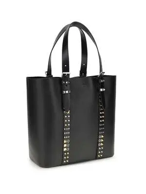 Valentino Garavani Rockstud Medium Tote Bag
