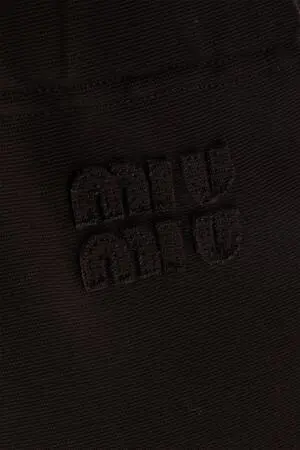 Miu Miu Clothing Trousers
