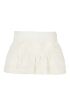 Isabel Marant Étoile Clothing Shorts - Multicolor