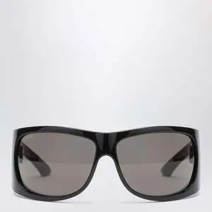 Gucci Square Sunglasses - Black