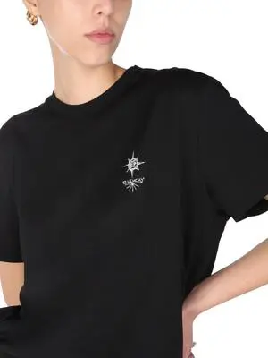 Givenchy Crew Neck T-shirt
