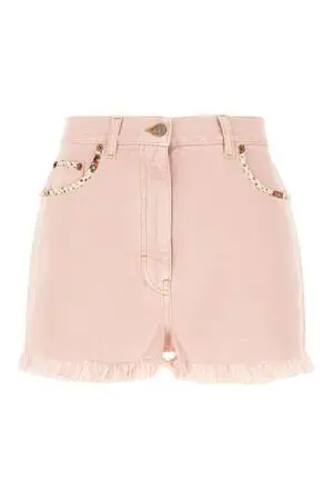 Valentino Garavani Clothing Shorts - Multicolor