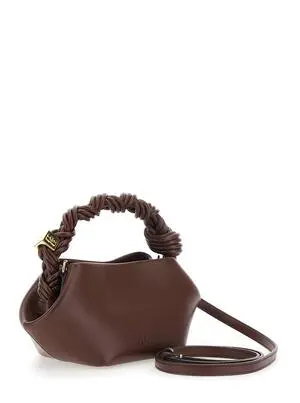 GANNI Bou Mini Bag - Multicolor