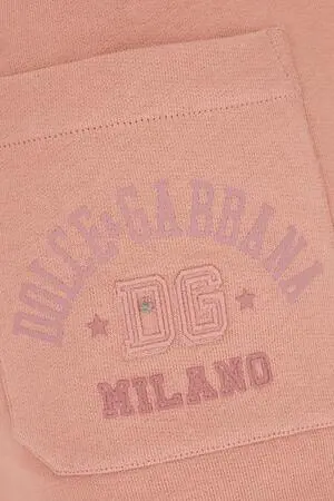 Dolce & Gabbana Clothing Shorts - Multicolor