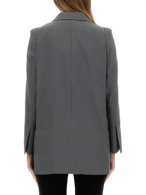 Max Mara Jacket Hebrides