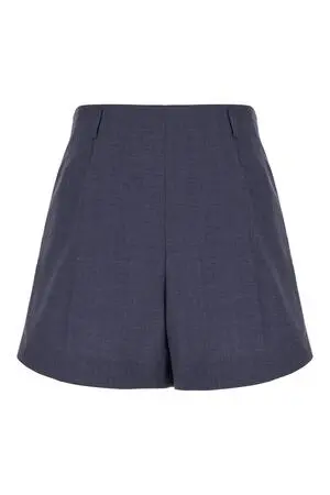 Givenchy Tailored Shorts - Multicolor