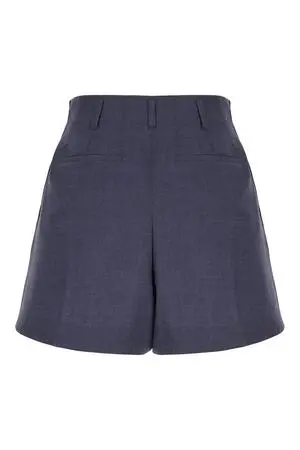 Givenchy Tailored Shorts - Multicolor