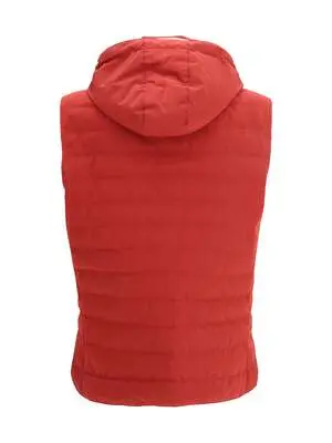 Brunello Cucinelli Sporty Down Jacket