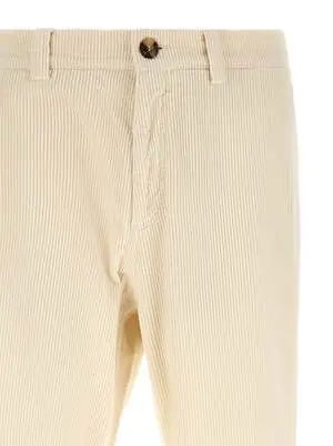 Brunello Cucinelli Corduroy Pants