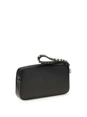 Valentino Garavani Rockstud Clutch Bag