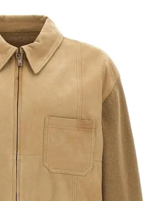 GOLDEN GOOSE Neil' Jacket