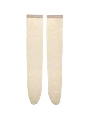 Valentino Garavani Lace Knee-high