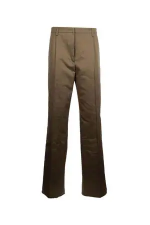 Prada Clothing Trousers - Multicolor