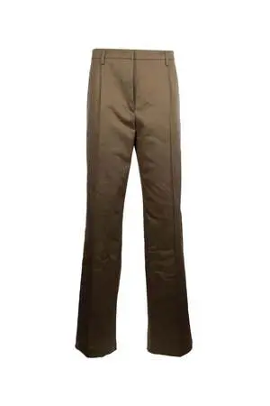 Prada Clothing Trousers - Multicolor