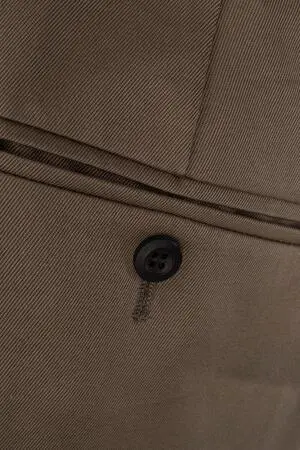 Prada Tailored Trousers
