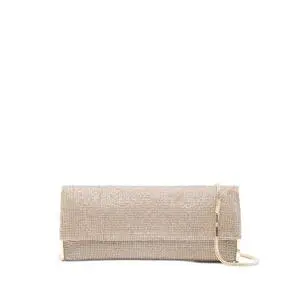 Benedetta Bruzziches Textured Clutches