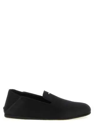 GIUSEPPE ZANOTTI Rupert Loafers - Black