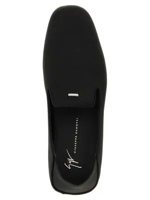 GIUSEPPE ZANOTTI Rupert Loafers