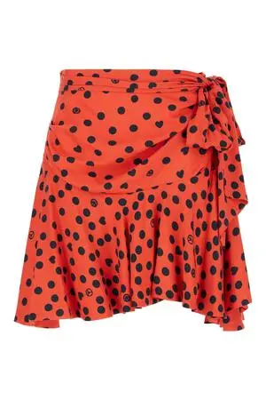 Moschino Clothing Skirts - Multicolor
