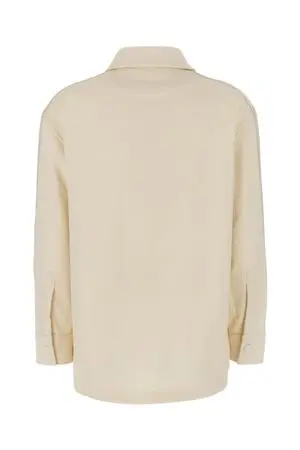 Palm Angels Button-up Shirt