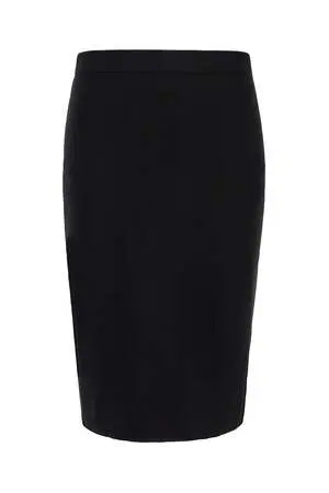 Saint Laurent Clothing Skirts