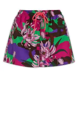 Moncler Clothing Shorts - Multicolor