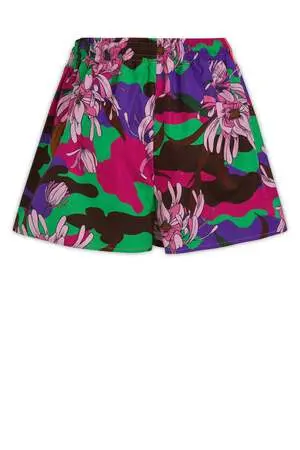 Moncler Clothing Shorts