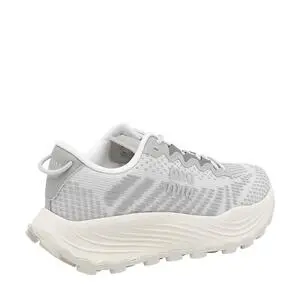 Miu Miu Energy Tech Sneakers - Gray