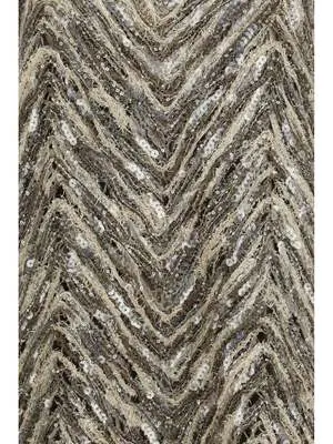 Brunello Cucinelli Short Sequin Dress