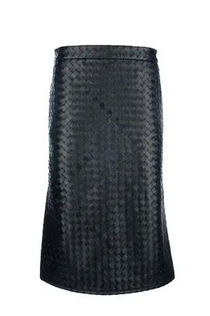Bottega Veneta Clothing Skirts - Multicolor