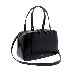 A.p.c. Virginie Box Bag