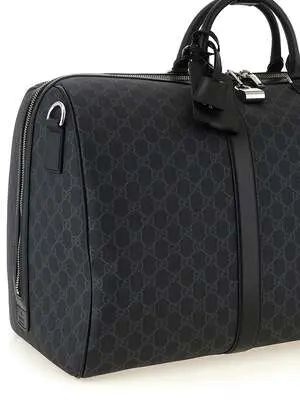 Gucci Gg' Large Duffel Bag