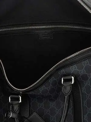 Gucci Gg' Large Duffel Bag