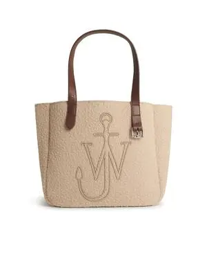 Jw Anderson Logo Totes