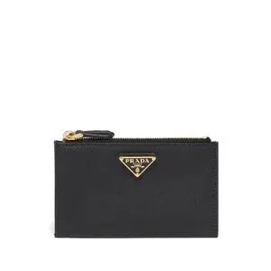 Prada Wallets & Purses - Black
