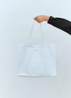 A.p.c. Xjjjjound Tote Bag
