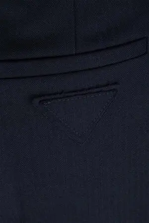 Prada Clothing Trousers