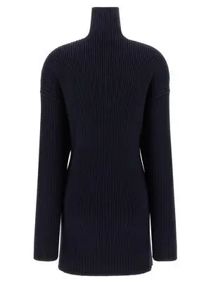 Balenciaga Pinched' Dress